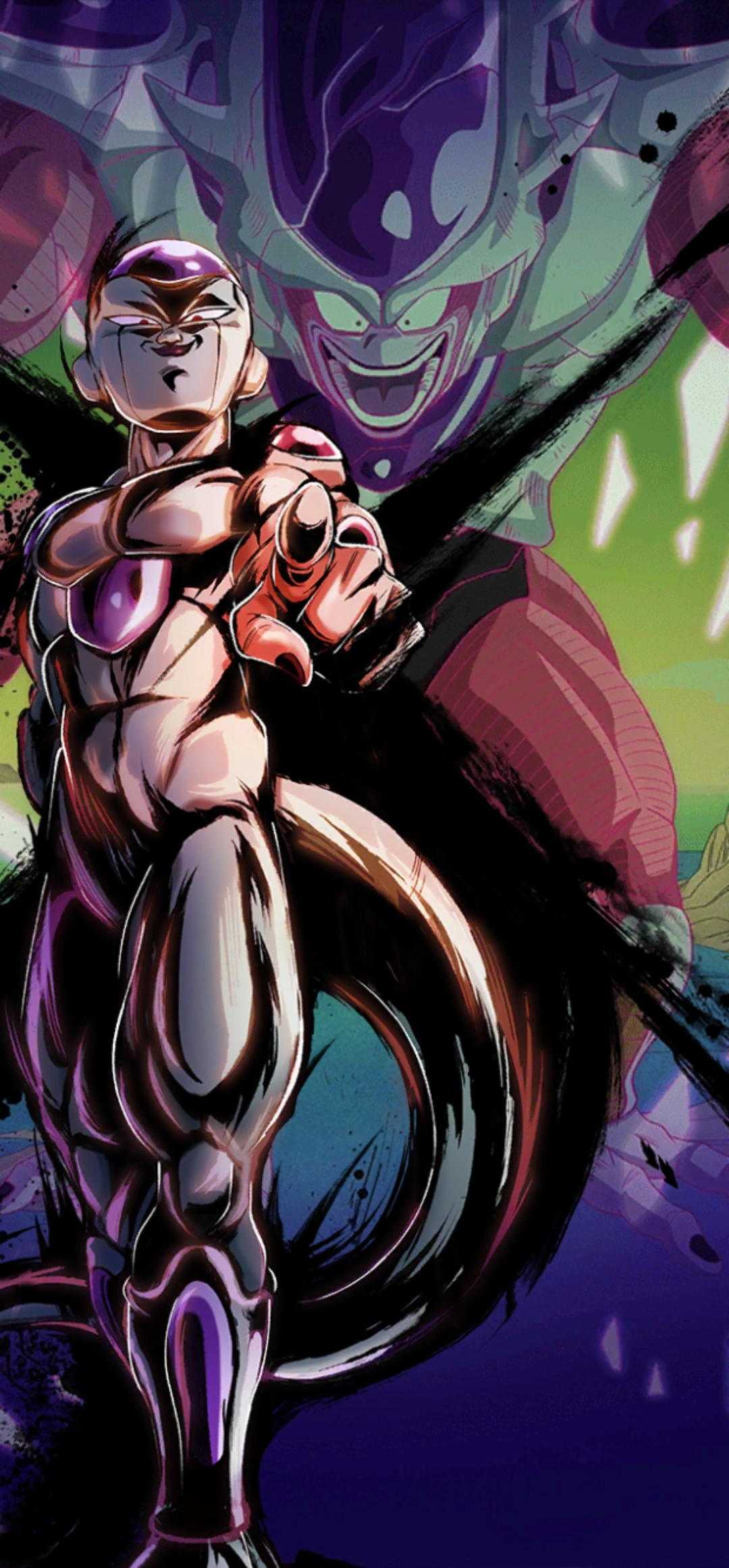 Dbz Frieza Final Form