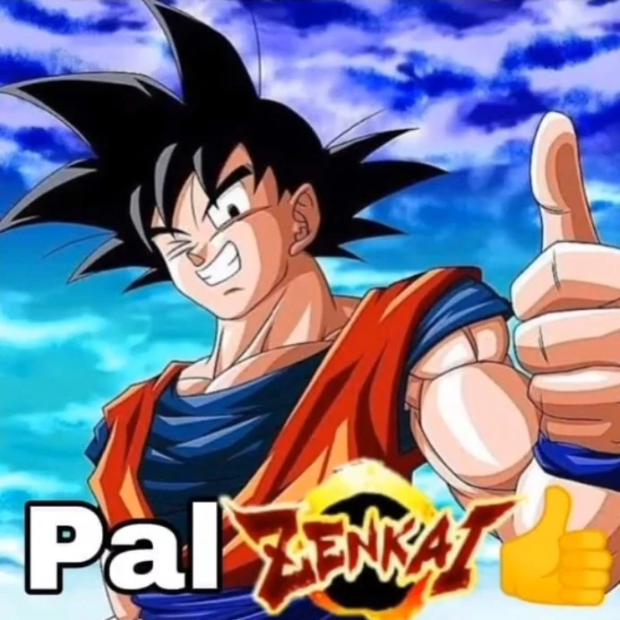 Zenkai | Dragon Ball Legends Wiki | Fandom