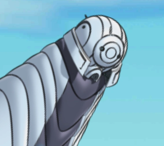 Solin | Dragon Ball: Lifelines Wiki | Fandom