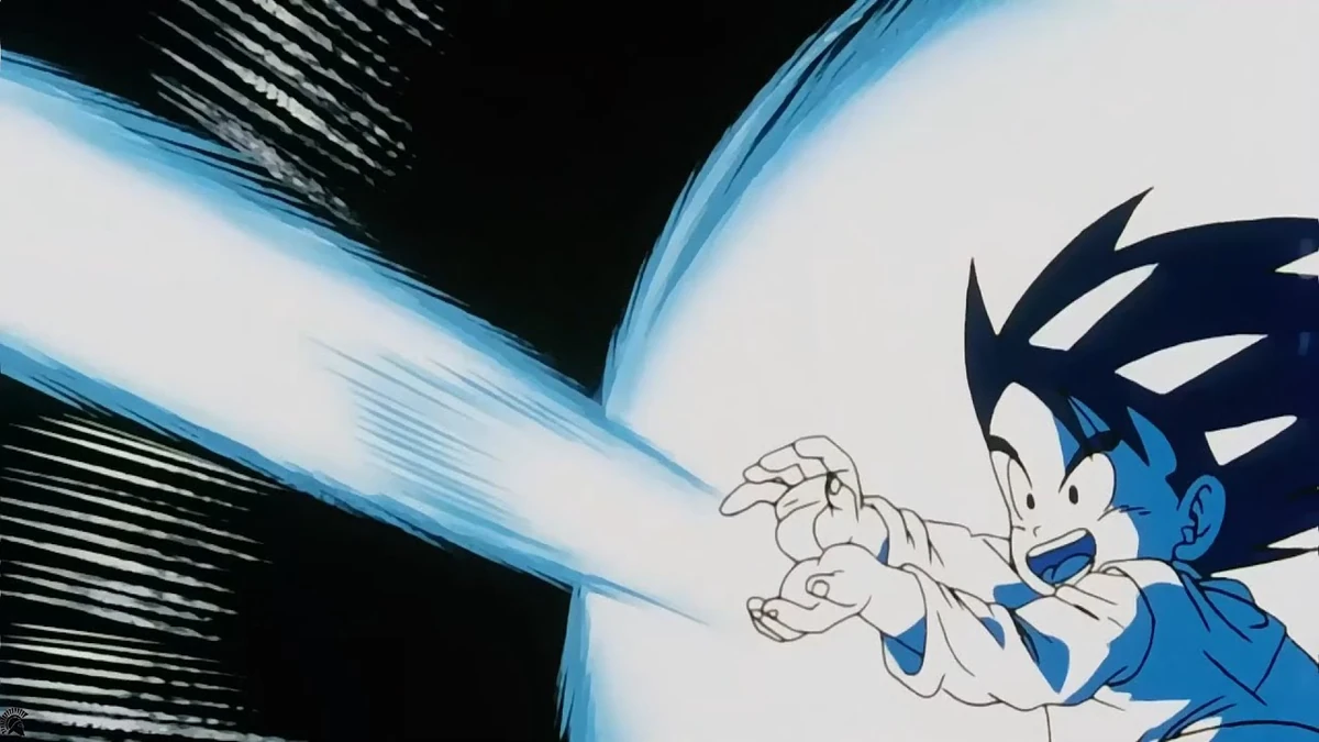 Catégorie:Techniques | Wiki Dragon Ball: Mystical Adventure | Fandom