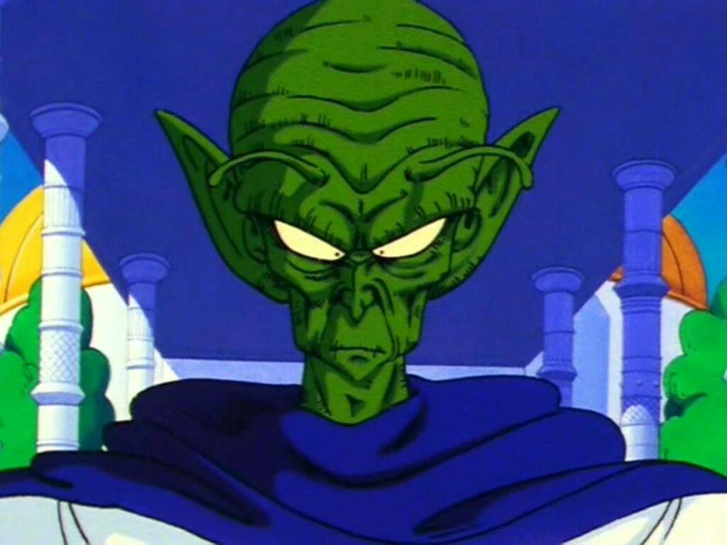 Kami | Wiki Dragon Ball: Mystical Adventure | Fandom