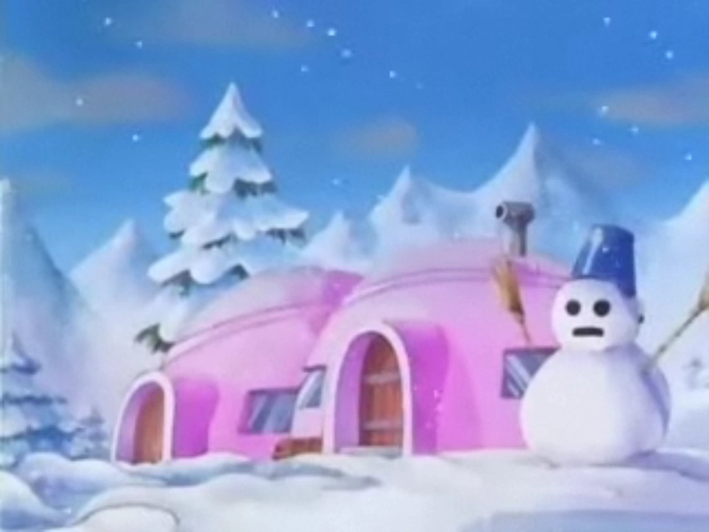 Village Jingle | Wiki Dragon Ball: Mystical Adventure | Fandom