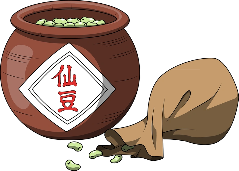 Senzu | Wiki Dragon Ball: Mystical Adventure | Fandom