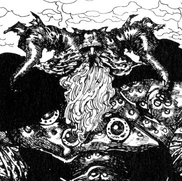 Clan des 𝕯𝖊𝖒𝖔𝖓𝖘 | Wiki Dragon Ball: Mystical Adventure | Fandom