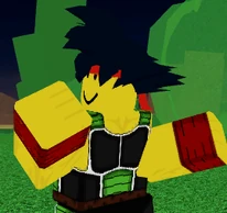 Bardock | Dragon Ball N Wiki | Fandom