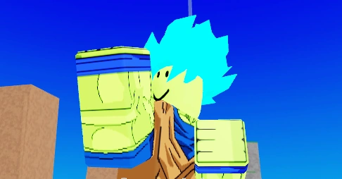 Super Saiyan Blue | Dragon Ball N Wiki | Fandom