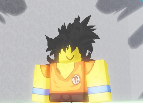 Yamcha ( Old Alpha ) | Dragon Ball N Wiki | Fandom