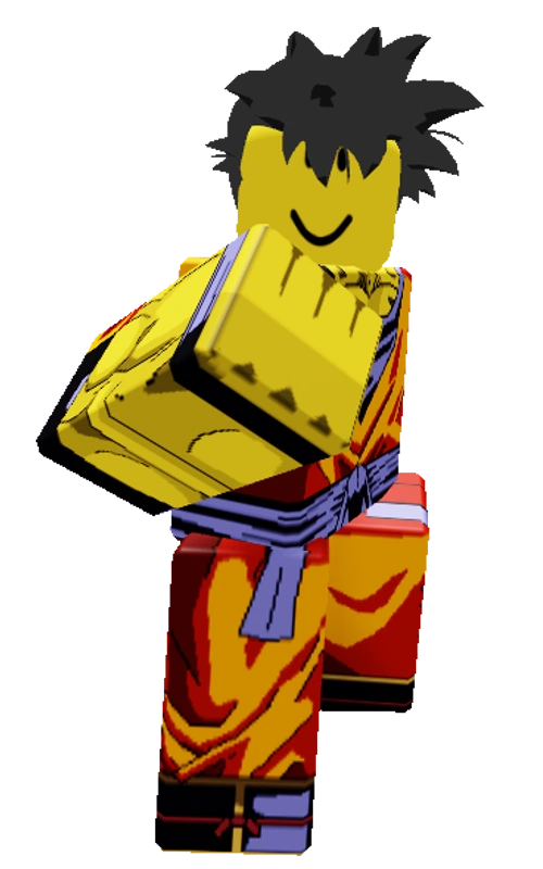 Future Gohan | Dragon Ball N Wiki | Fandom