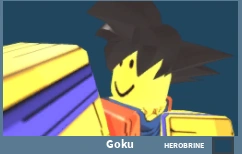 Goku | Dragon Ball N Wiki | Fandom