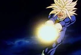 Finish Buster | Wiki Dragon Ball NG | Fandom