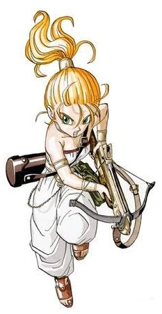 Dimsum | Wiki Dragon Ball Novo | Fandom