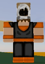 Tiger | Dragon Ball Online Fighting Wiki | Fandom