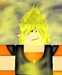 SSJ3 | Dragon Ball Online Fighting Wiki | Fandom