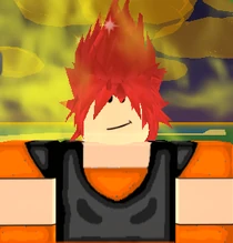 FSSJ | Dragon Ball Online Fighting Wiki | Fandom