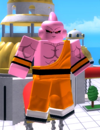 Majin | Dragon Ball Online Generations Wiki | Fandom