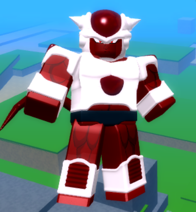 Frost-Demon | Dragon Ball Online Generations Wiki | Fandom