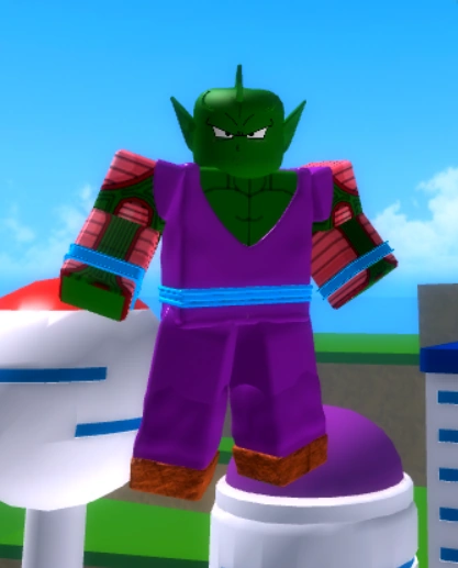 Namekian | Dragon Ball Online Generations Wiki | Fandom