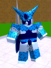 Bio-Android | Dragon Ball Online Generations Wiki | Fandom