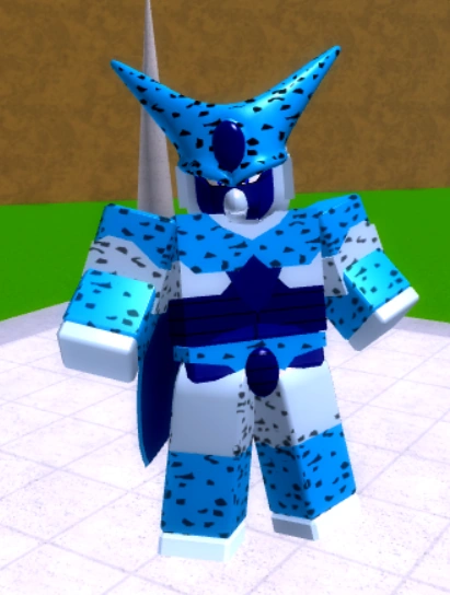 Bio-Android | Dragon Ball Online Generations Wiki | Fandom