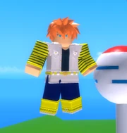 Android | Dragon Ball Online Generations Wiki | Fandom