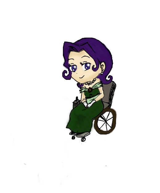 Bulchi (Fusion Dance Fusion) | Dragon Ball OS Wikia | Fandom