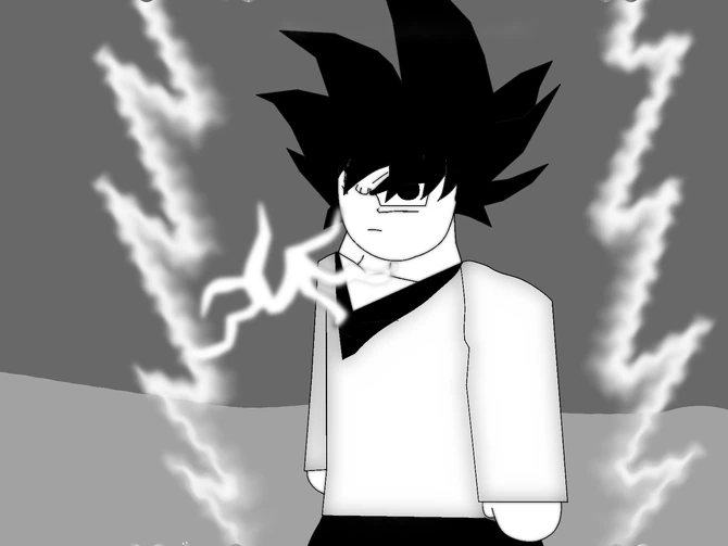 Dragon Ball Past's Hope Wiki | Fandom