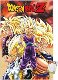 Dragon Ball Z Power Levels | Dragon Ball Power Levels Wiki | Fandom