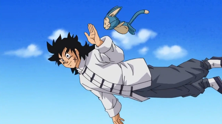 Yamcha | Dragon Ball Power lvl's Wikia | Fandom