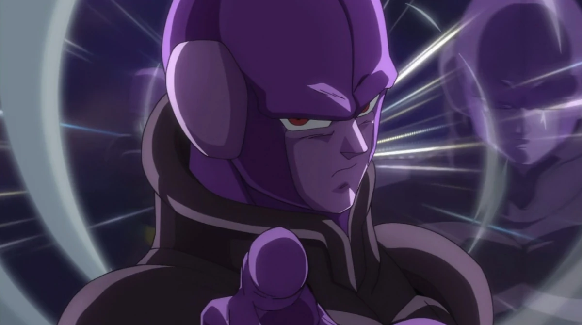 Hit | Dragon Ball Power lvl's Wikia | Fandom