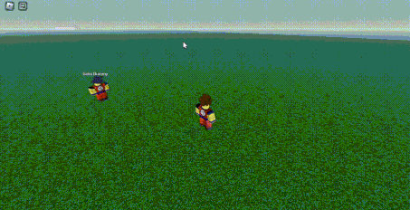 FSSJ Goku | Dragon ball R revamped (not official) Wiki | Fandom