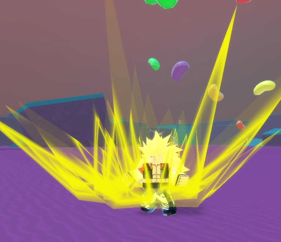 Gogeta (Super Saiyan 3) | Dragon Ball Rage Rebirth 2 Wiki | Fandom