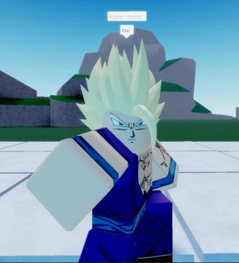 Son Gohan (Young) (Super Saiyan 2) | Dragon Ball Rage Rebirth 2 Wiki ...