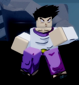 Son Goten | Dragon Ball Rage Rebirth 2 Wiki | Fandom