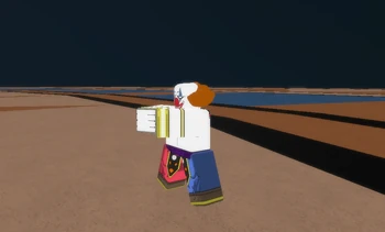 Belmod | Dragon Ball Rage Rebirth 2 Wiki | Fandom