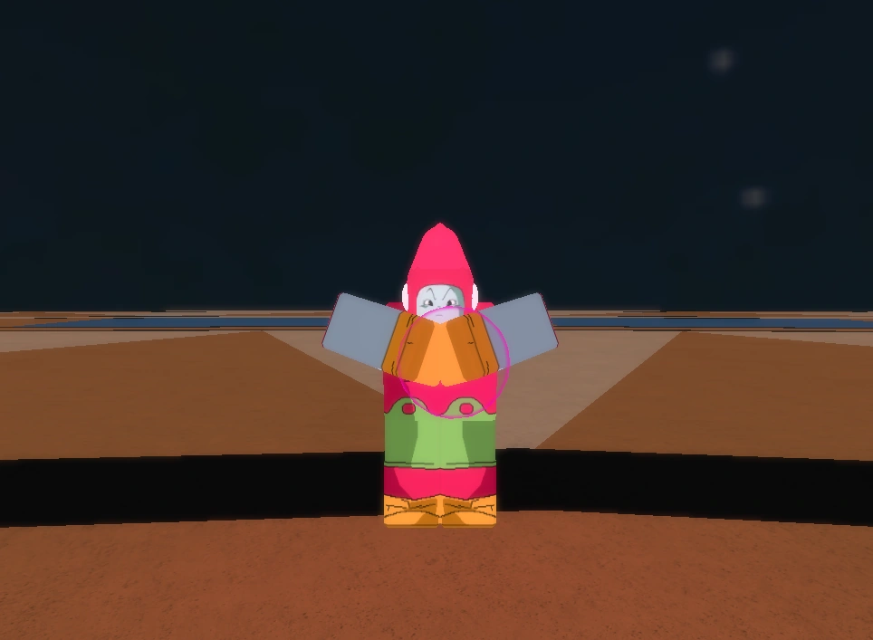 Ribrianne | Dragon Ball Rage Rebirth 2 Wiki | Fandom