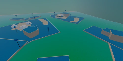 Maps | Dragon Ball Rage Rebirth 2 Wiki | Fandom