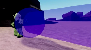 Saibamen | Dragon Ball Rage Rebirth 2 Wiki | Fandom