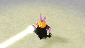 Beerus | Dragon Ball Rage Rebirth 2 Wiki | Fandom