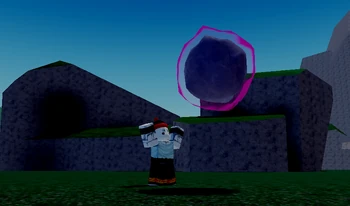 Chaozu | Dragon Ball Rage Rebirth 2 Wiki | Fandom