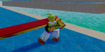 Piccolo (Ultimate) | Dragon Ball Rage Rebirth 2 Wiki | Fandom