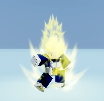 Son Gohan (Young) (Super Saiyan 2) | Dragon Ball Rage Rebirth 2 Wiki ...