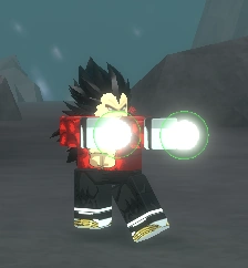 Vegeta (Super Saiyan 4) | Dragon Ball Rage Rebirth 2 Wiki | Fandom