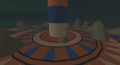 Maps | Dragon Ball Rage Rebirth 2 Wiki | Fandom