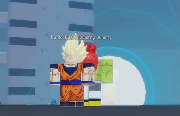 Son Gohan (Young) (Super Saiyan 2) | Dragon Ball Rage Rebirth 2 Wiki ...