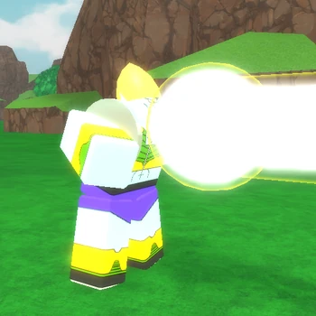 General Rilldo | Dragon Ball Rage Rebirth 2 Wiki | Fandom