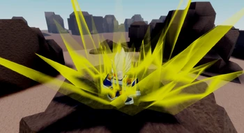 Vegeta (Dai Ni Dankai) | Dragon Ball Rage Rebirth 2 Wiki | Fandom
