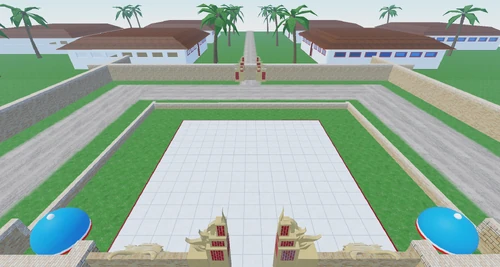 Maps | Dragon Ball Rage Rebirth 2 Wiki | Fandom