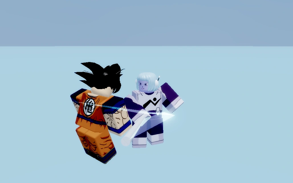 Merus | Dragon Ball Rage Rebirth 2 Wiki | Fandom