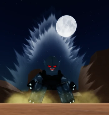 Saibamen | Dragon Ball Rage Rebirth 2 Wiki | Fandom