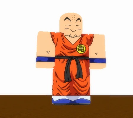 Krillin (Kid) | Dragon Ball Rage Rebirth 2 Wiki | Fandom